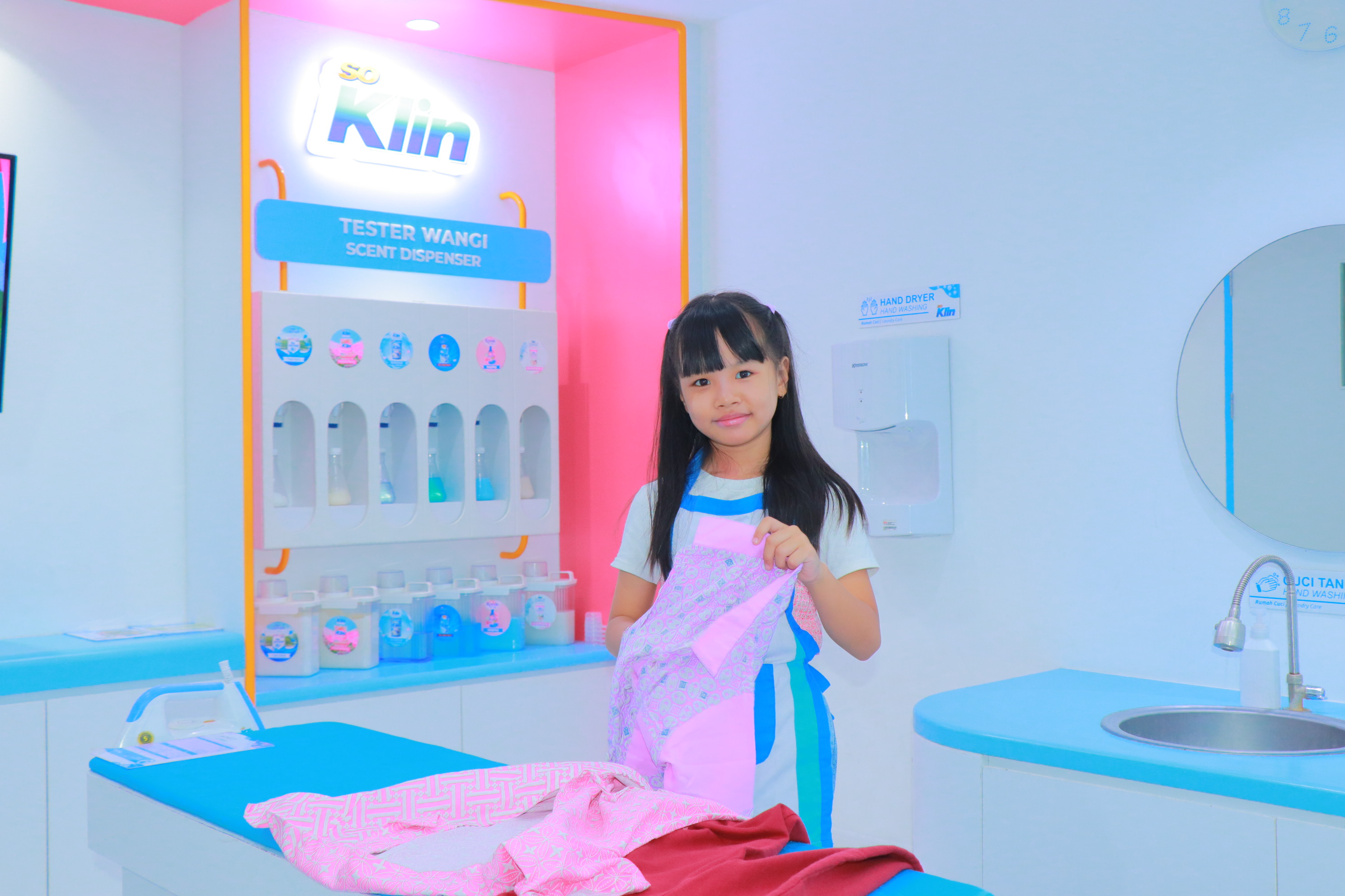 Rumah Cuci
